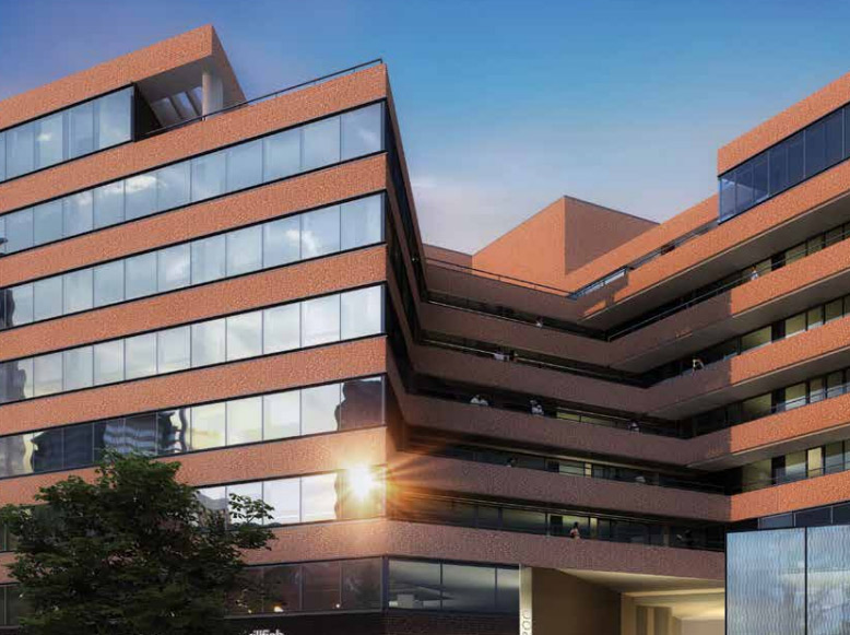 Washington D.C. Flexible Office Space - MIRO (Move-in ready offices) by BGO