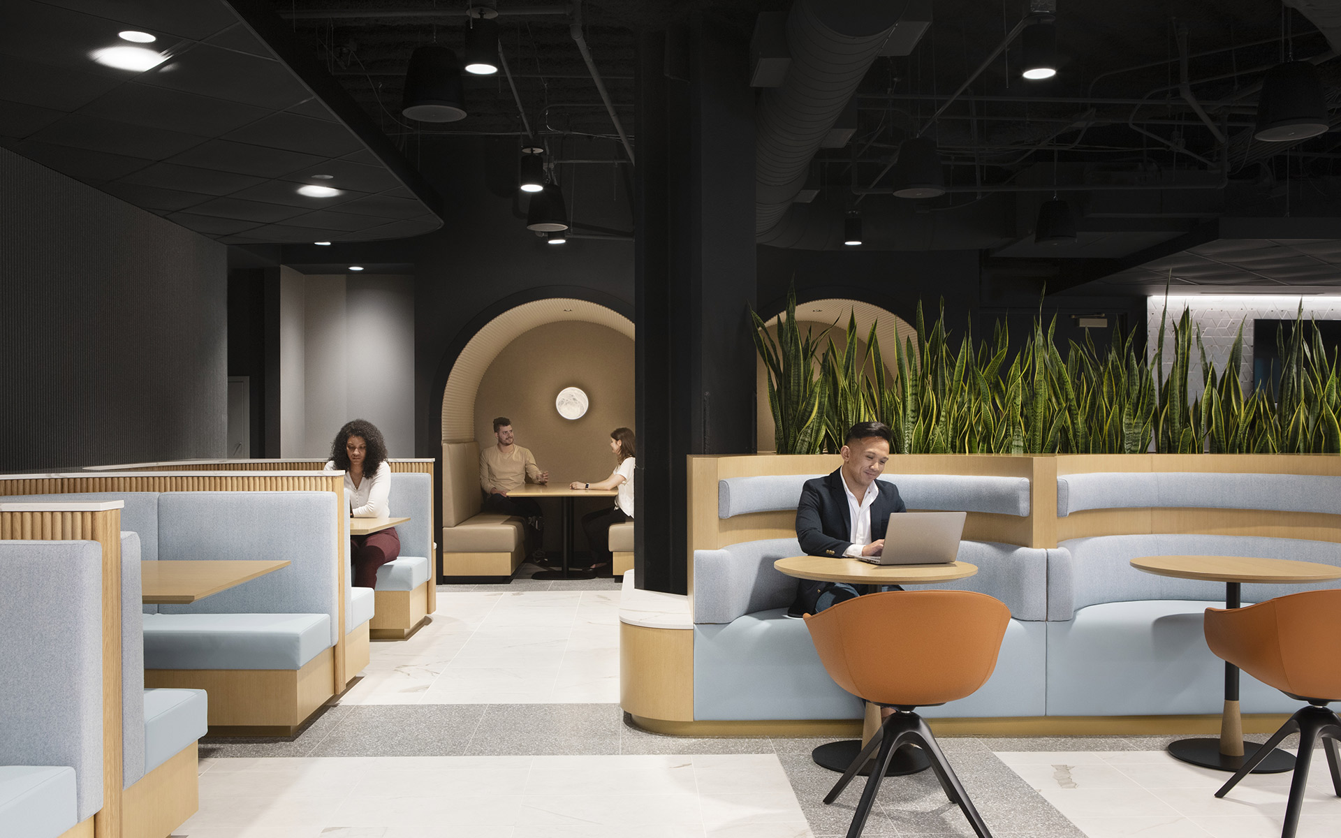 MIRO (Move-in Ready Offices) by BGO